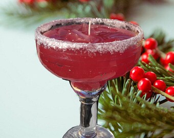 Cocktail candles | Etsy