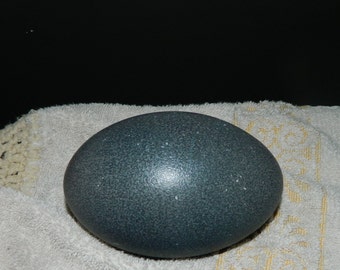 Emu egg | Etsy
