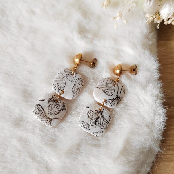 Gingko - Etsy