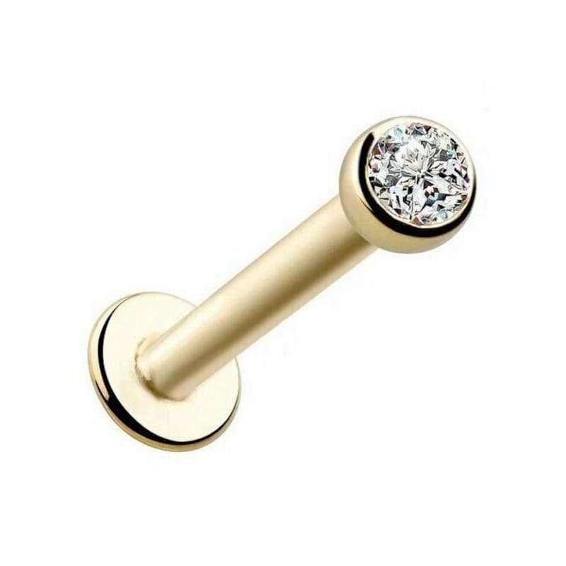 Monroe Piercing Jewelry - Etsy