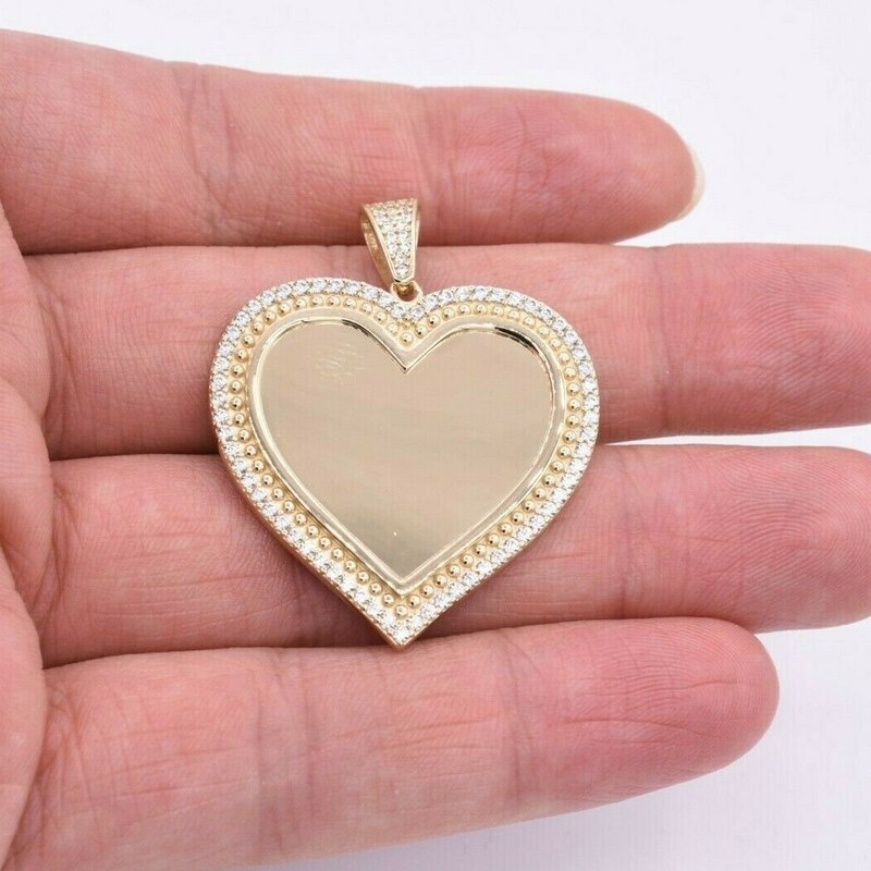 Pendant Frame - Etsy