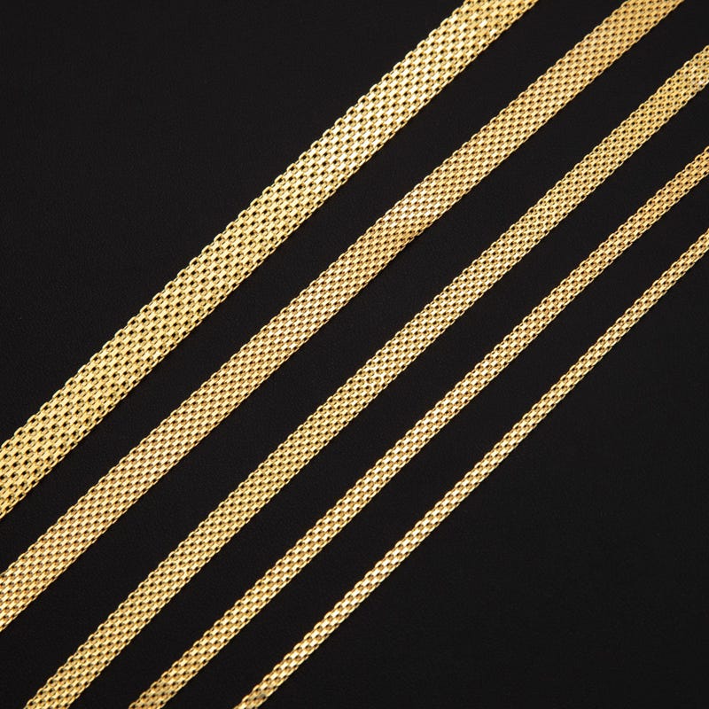 Bismark Bracelet for Men - Etsy