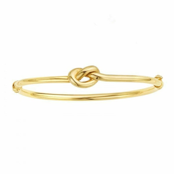 Love Knot Bracelet - Buy Online - Etsy