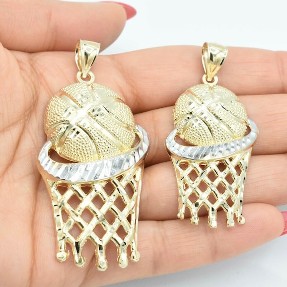 Basketball Net Texture