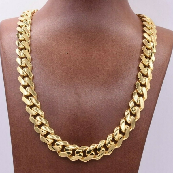 Ice Box Chain - Etsy