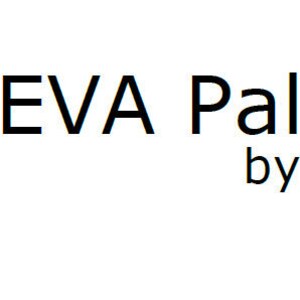 Pallet Rifle - Cosplay PDF Pattern Blueprint (neon Genesis Evangelion ...