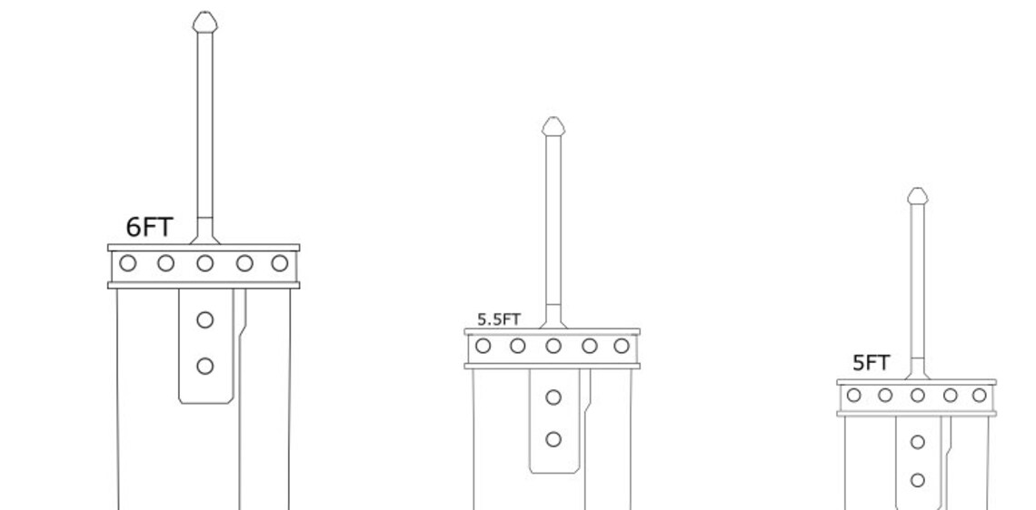 Cloud Buster Sword Cosplay PDF Pattern Blueprint final - Etsy