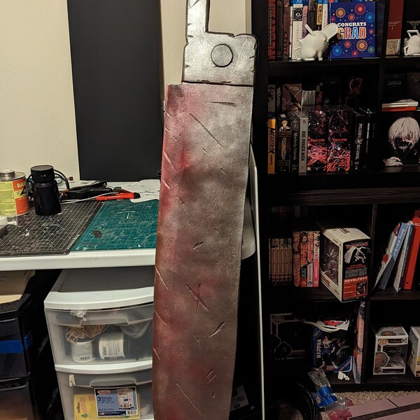 Pyramid Head Template Cosplay Etsy