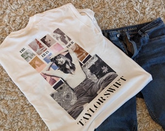 Anti Hero Shirt Taylor Swift Shirt Taylor Swift Anti Hero - Etsy