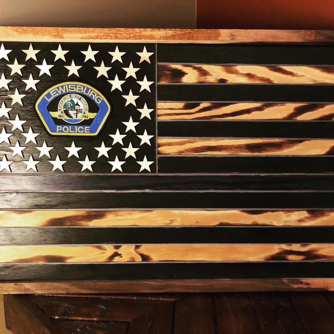 16x24 Hand Made Flags Made to Order - Etsy