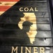 Coal Miner Flag - Etsy