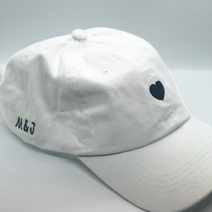 Personalized Bridal Baseball Cap - Etsy