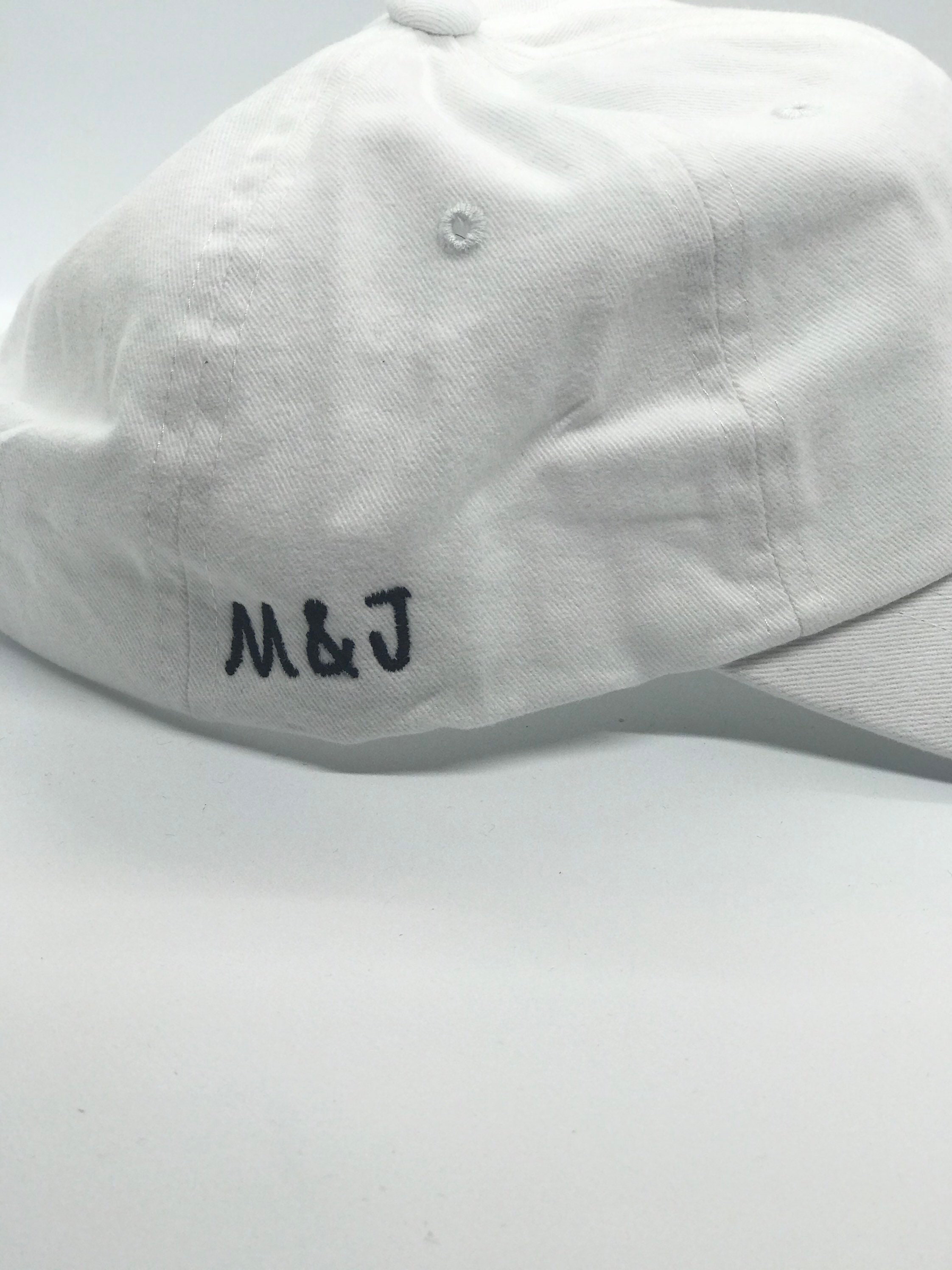 Personalized Bridal Baseball Cap - Etsy
