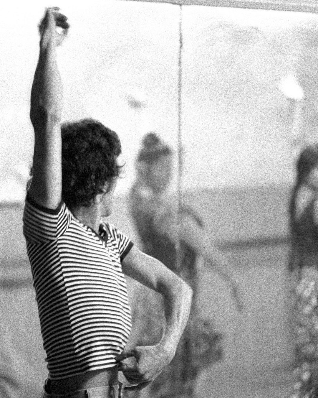 Flamenco Classes With Ciro at the Amor De Dios Madrid; a Part of the ...