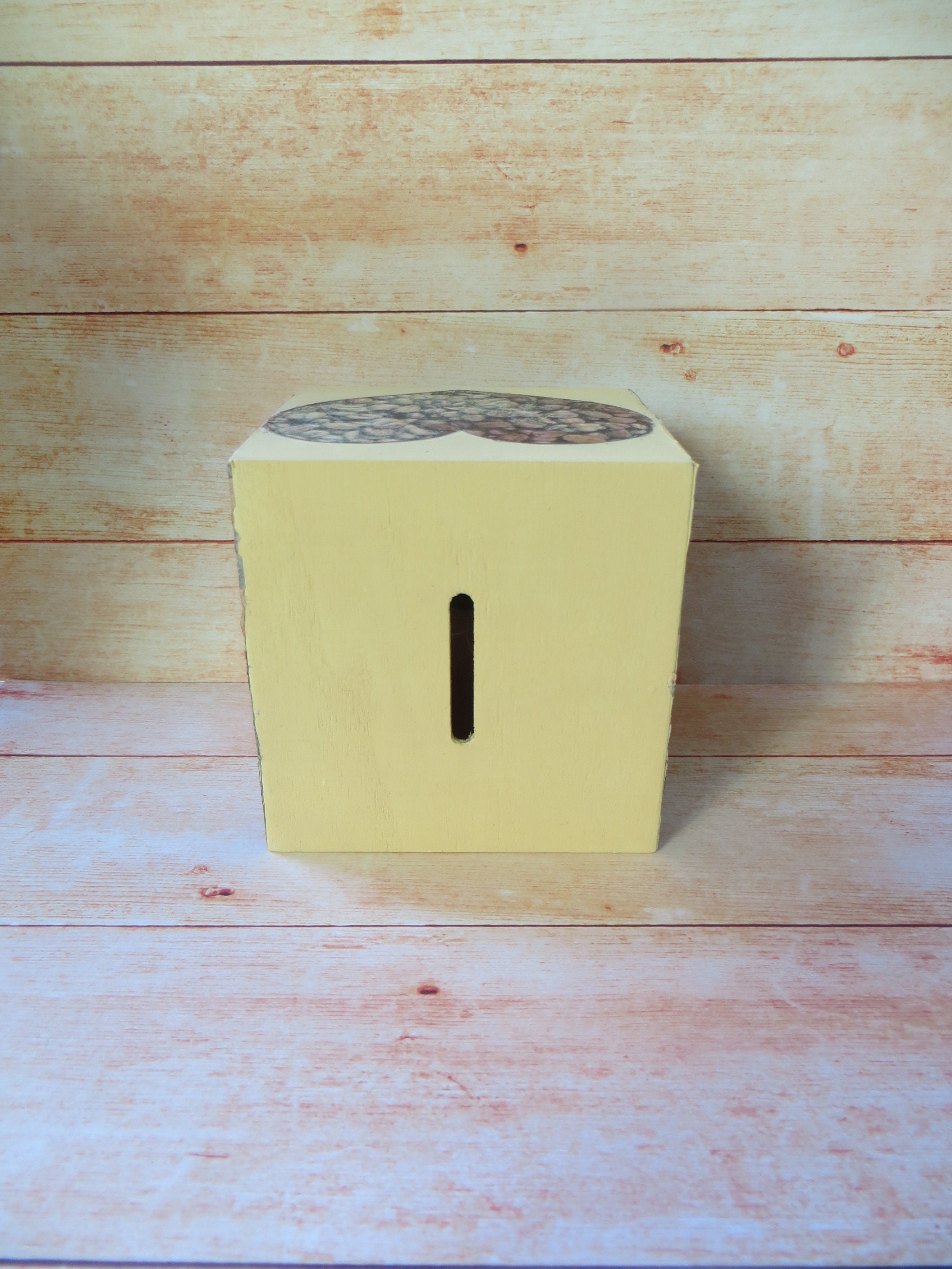 Money Box Coffee, Coffee Box - Etsy UK