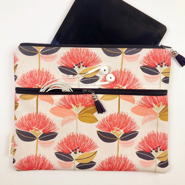 Tablet Sleeve - Etsy