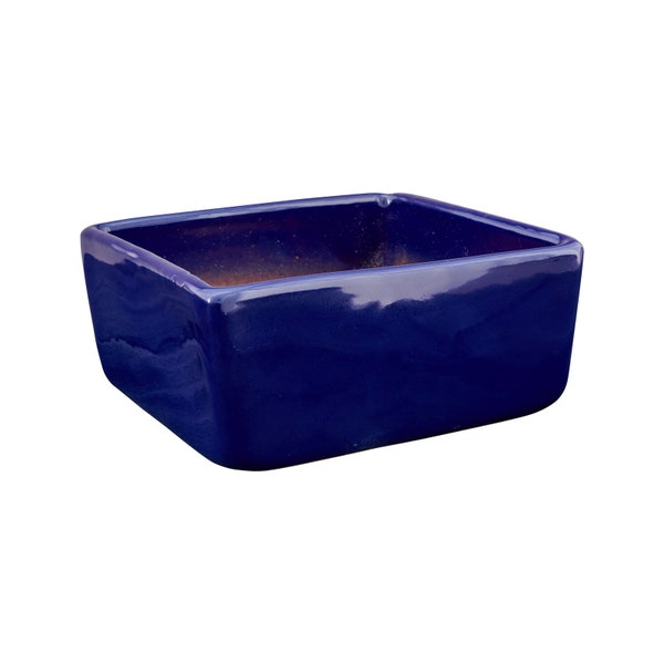 Square Planter - Etsy