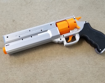 Nerf shotgun | Etsy