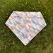 TREE THING Bandana 100% Cotton - Etsy
