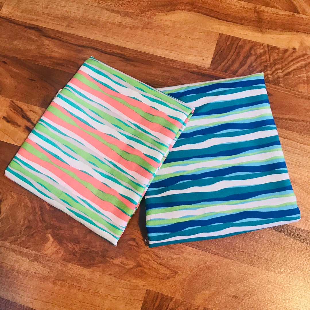 BEACH TOWEL - 100% Cotton Bandana - Etsy