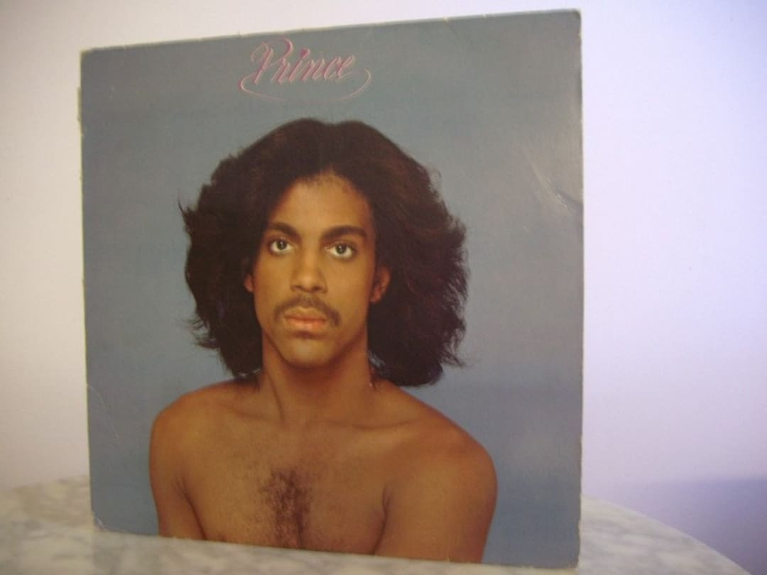 LP ** PRINCE ** Prince (1979 ( Rar.)) - Etsy.de