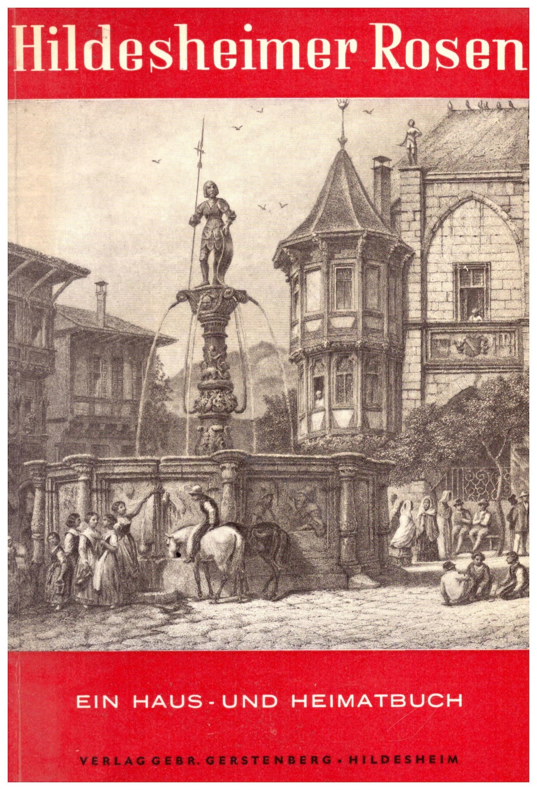 H. Bluma Hildesheimer Rosen a House and Home Book - Etsy