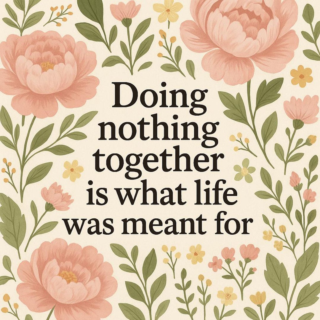 Printable Flower Affirmation Art – 5 Digital Downloads of Encouraging ...