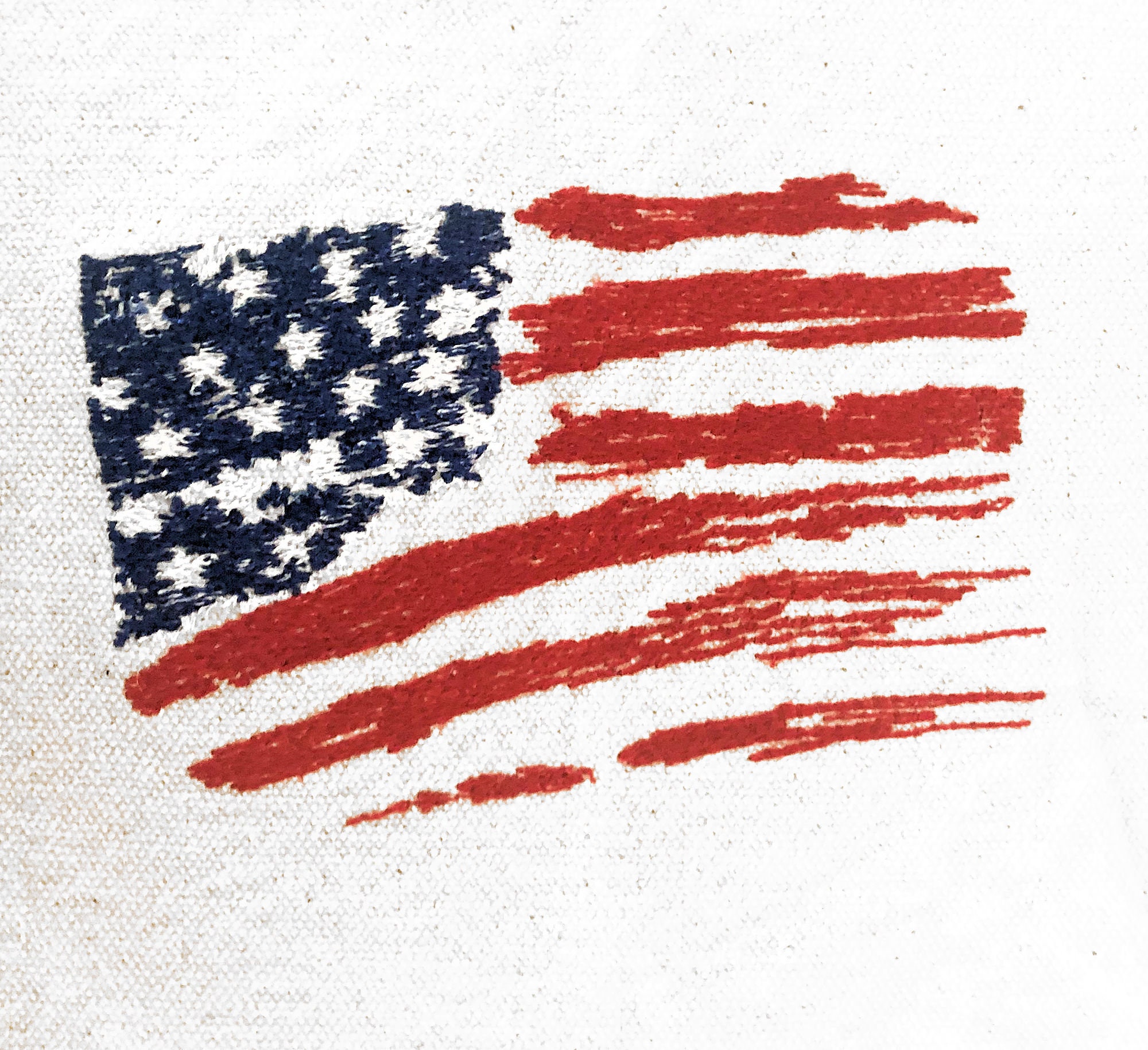 American Flag Tumblr