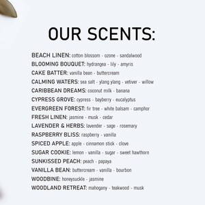 It's Giving Festive Candle / Gift for Family and Friends / Roommate ...