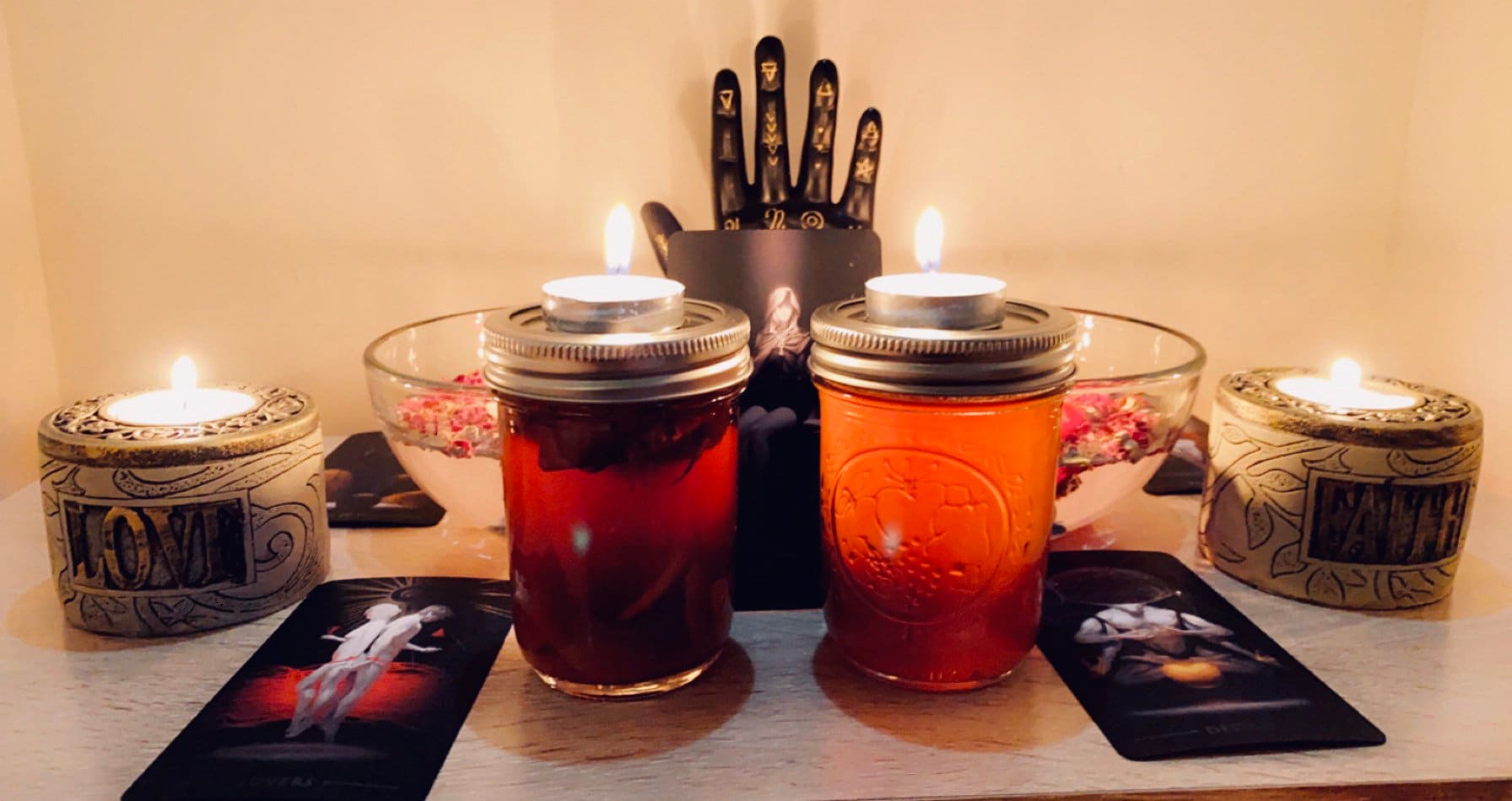 Blessed Homemade Florida Water 8oz - Etsy UK