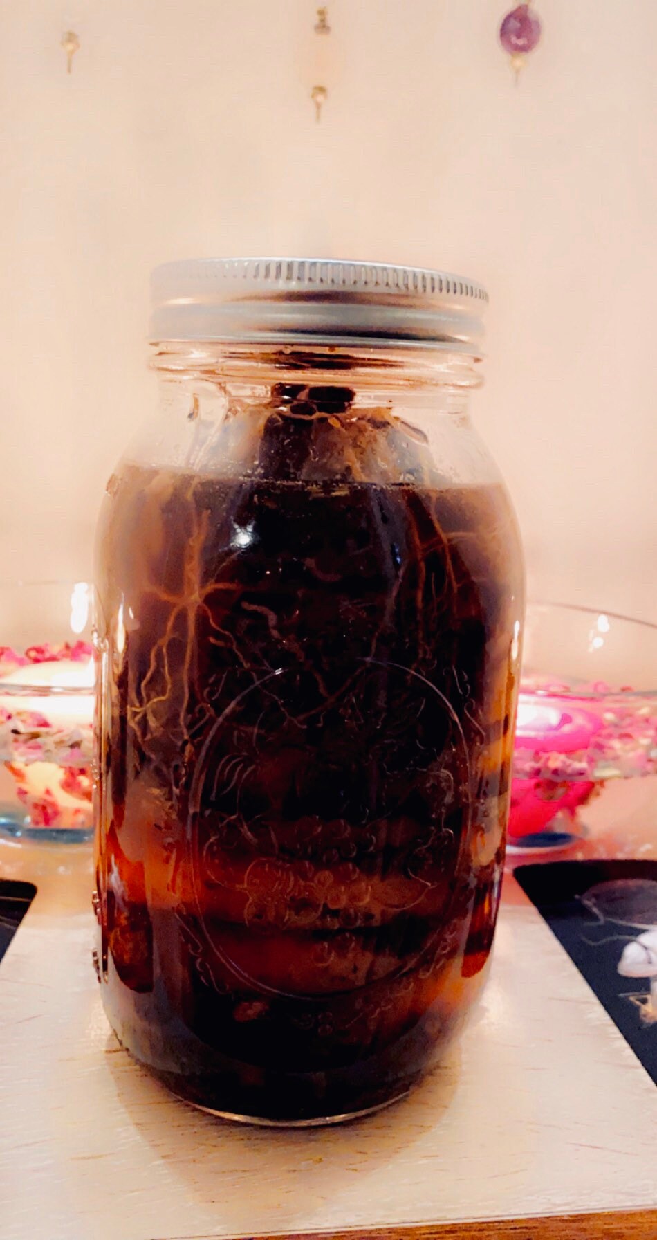 Blessed Homemade Florida Water 8oz - Etsy UK