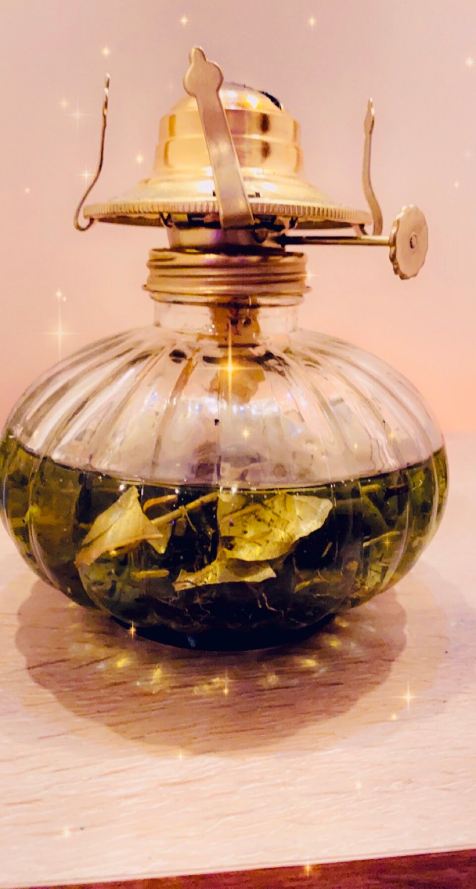 Prosperity/luck Oil 1 Oz - Etsy