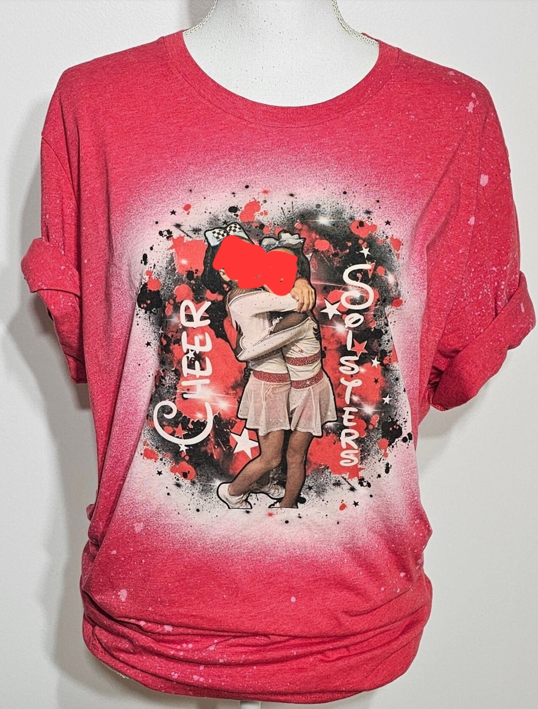 Custom Cheer Shirt, Cheer Mom, Cheer Dad, Cheer Nationals, Cheer T ...