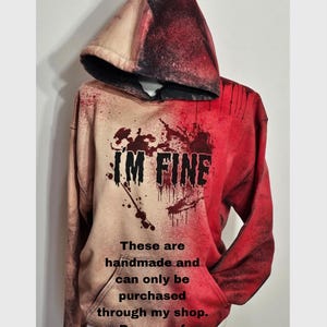 Bloody Halloween Shirt, Problem Solved, Costume, Bloody Tshirt, Horror ...