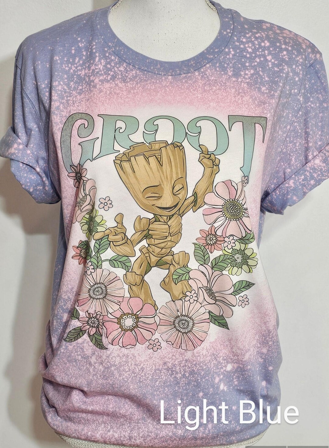 Groot Tshirt, Groot Shirt, Baby Alien, Baby Groot, Crop Top, Girls ...