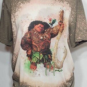 Moana Shirt Princess Shirt Kids Princess Shirt Moana - Etsy