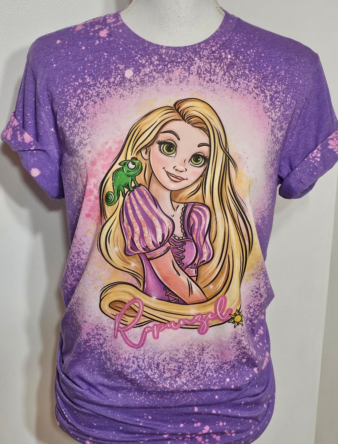 Rapunzel Shirt, Princess Shirt, Princess Rapunzel, Tangled, Flynn Rider ...