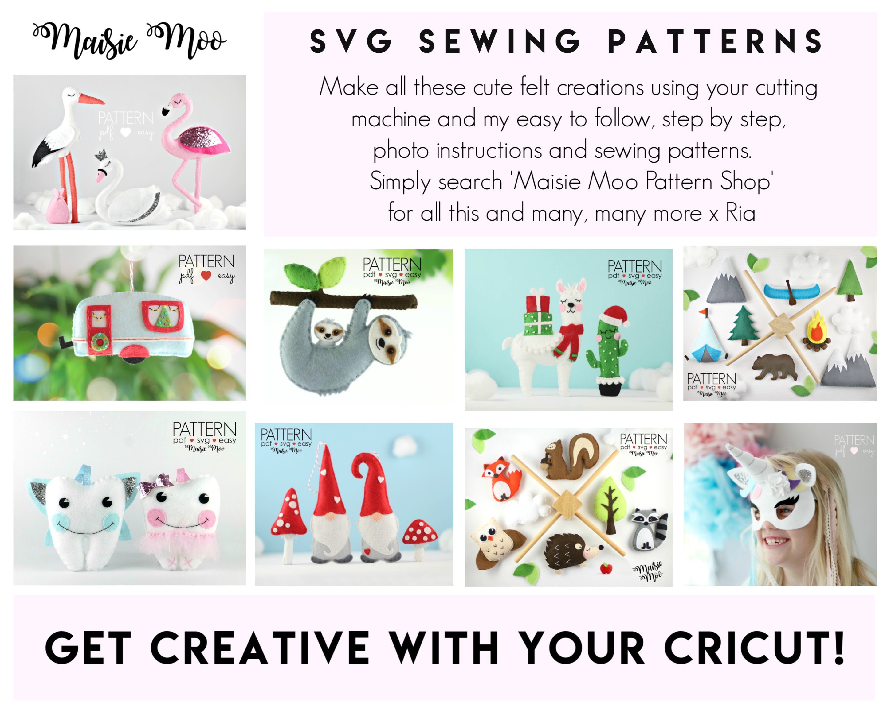 Butterfly Bow Template Butterfly Bow SVG Cricut Bow PDF | Etsy