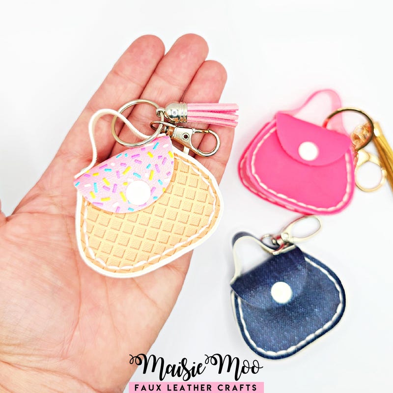 Mini AirPod Bags - Etsy