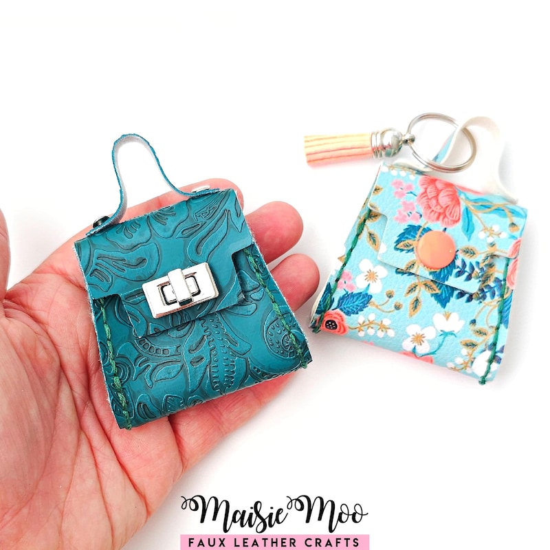 Cricut Bag Charms - Etsy UK