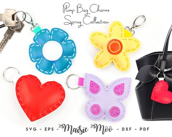 Leather Butterfly - Etsy