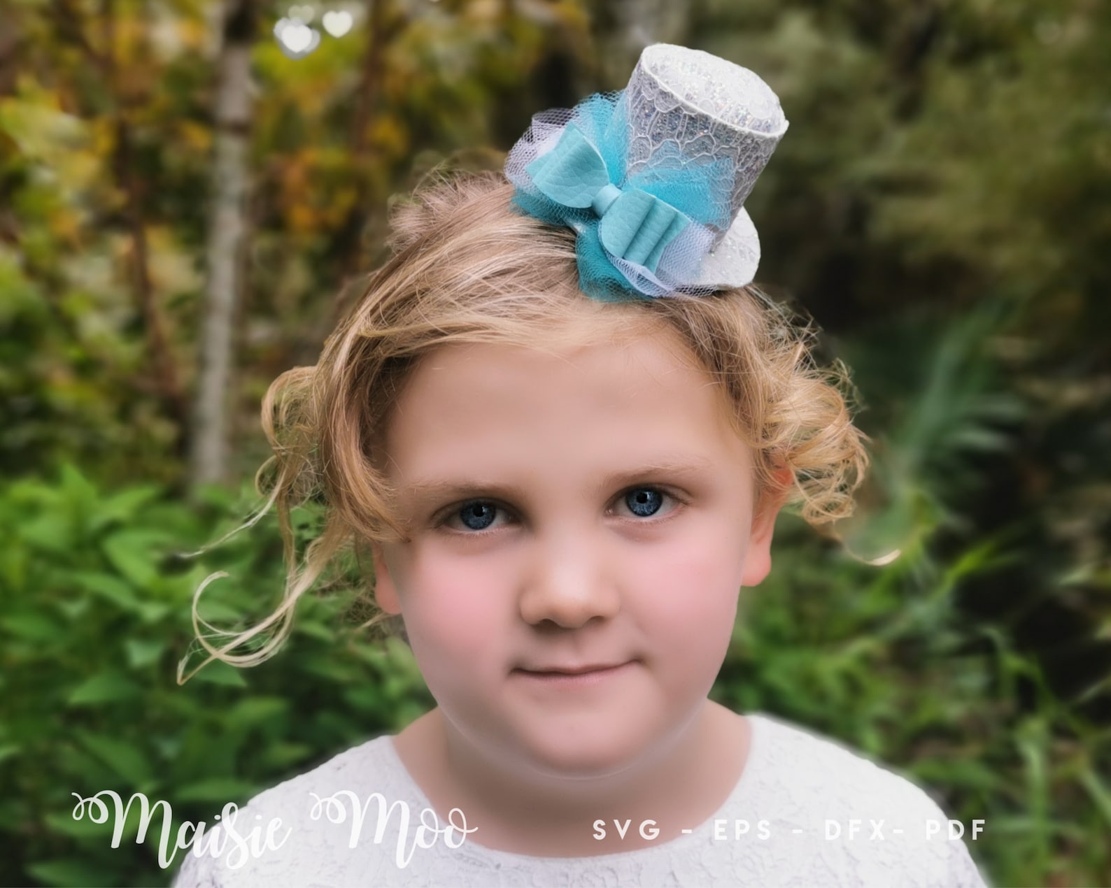 Mini Top Hat SVG Petite Top Hat Template Top Hat Fascinator - Etsy