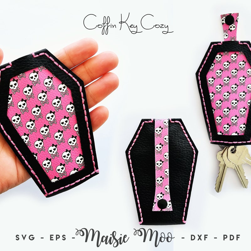 MaisieMooDesign - Etsy