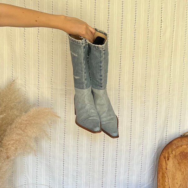 Winklepickers - Etsy