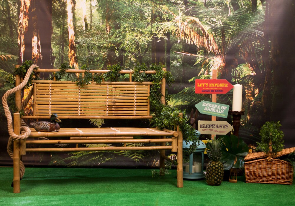 Photo Booth; Safari Party Signs; Jungle Photo Booth; Safari Party ...