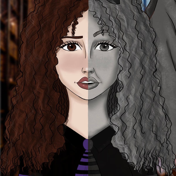 Fanart Crave Series - Etsy