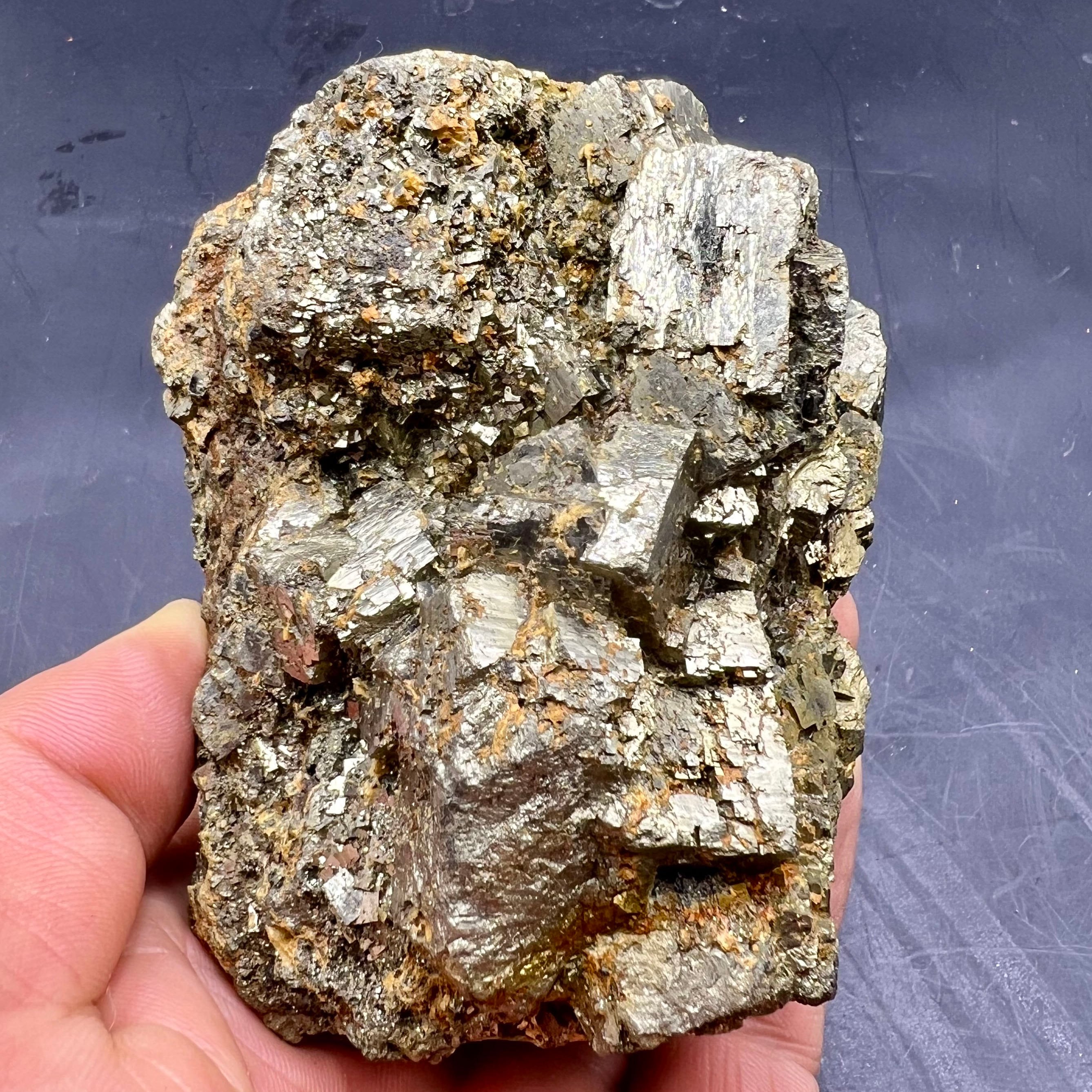 1250g RARE Natural Rough Stone Gold Ore Crystal Specimen #Q974 - Etsy