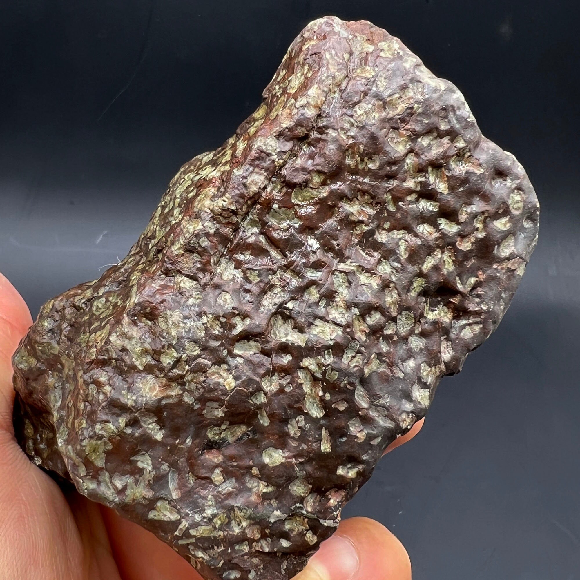 Meteorite Natural Meteorite Complete Specimen From China Q694 - Etsy
