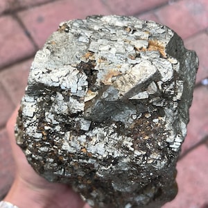 8.2kg Gold Ore ，RARE Shining Golden Naturalgold Ore Mineral Specimen - Etsy