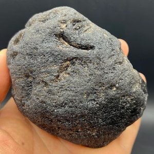 Meteorite Natural Meteorite Complete Specimen From China #Q1150 - Etsy